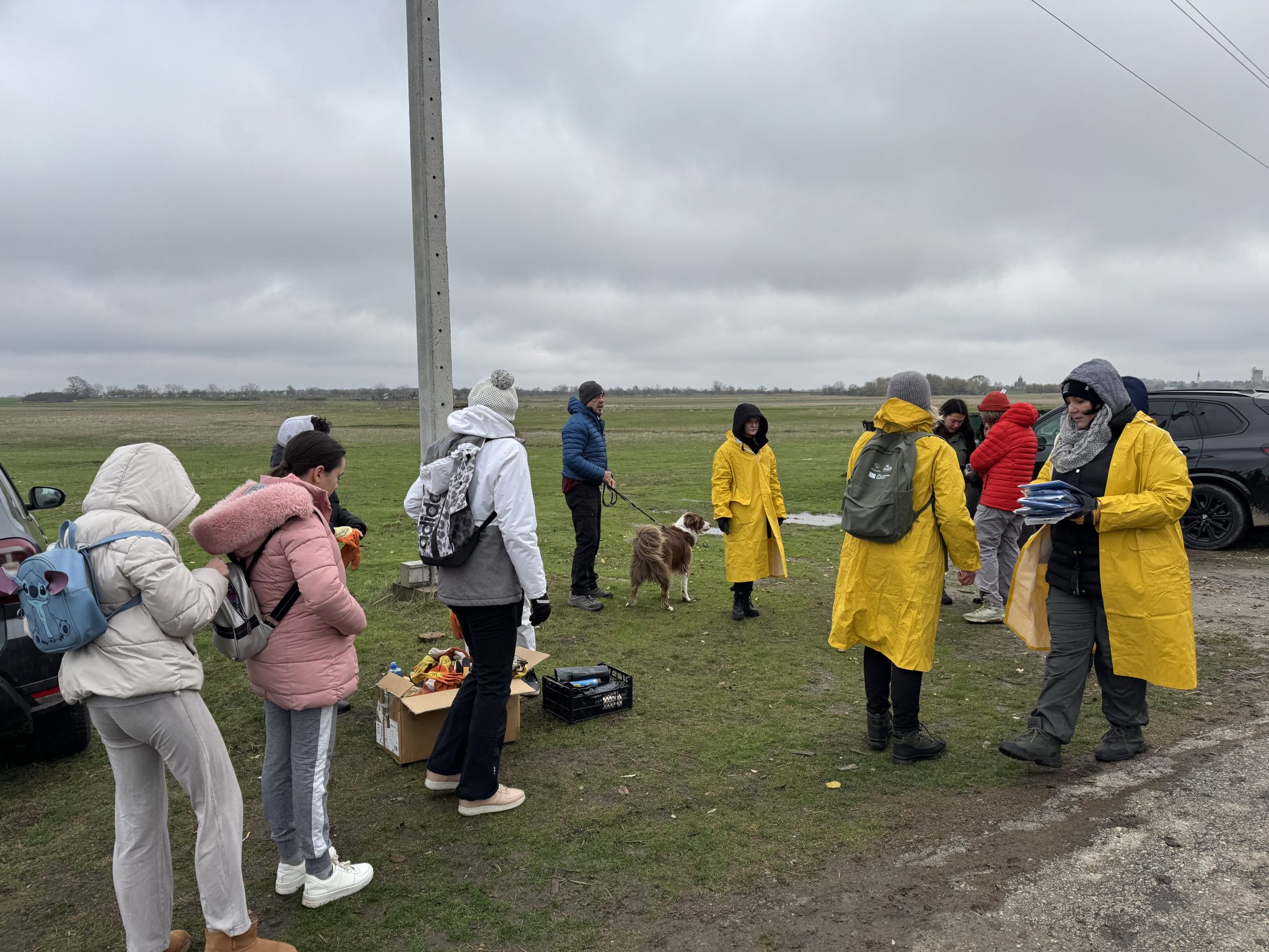 Očišćen park prirode Rusanda u okviru Evropske nedelje zelene ...